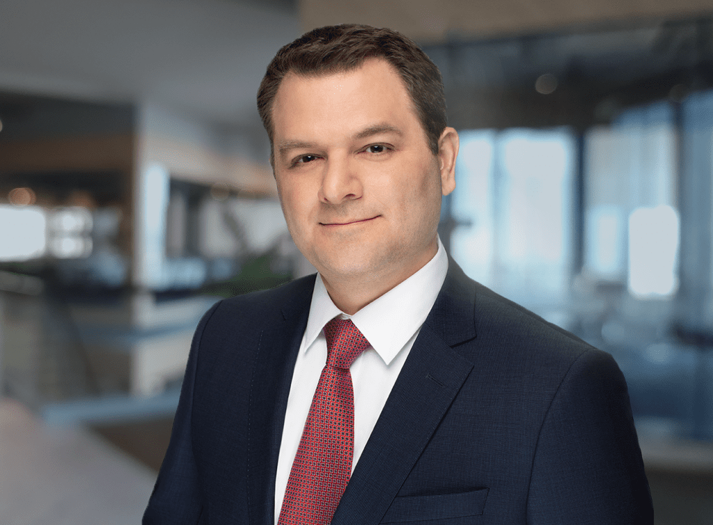 Renewables Q&A with Net Zero Investor: Jon Perry - British Columbia ...