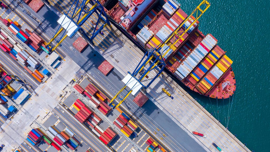 GCT Global Container Terminals Named One of Canada’s Best Managed ...